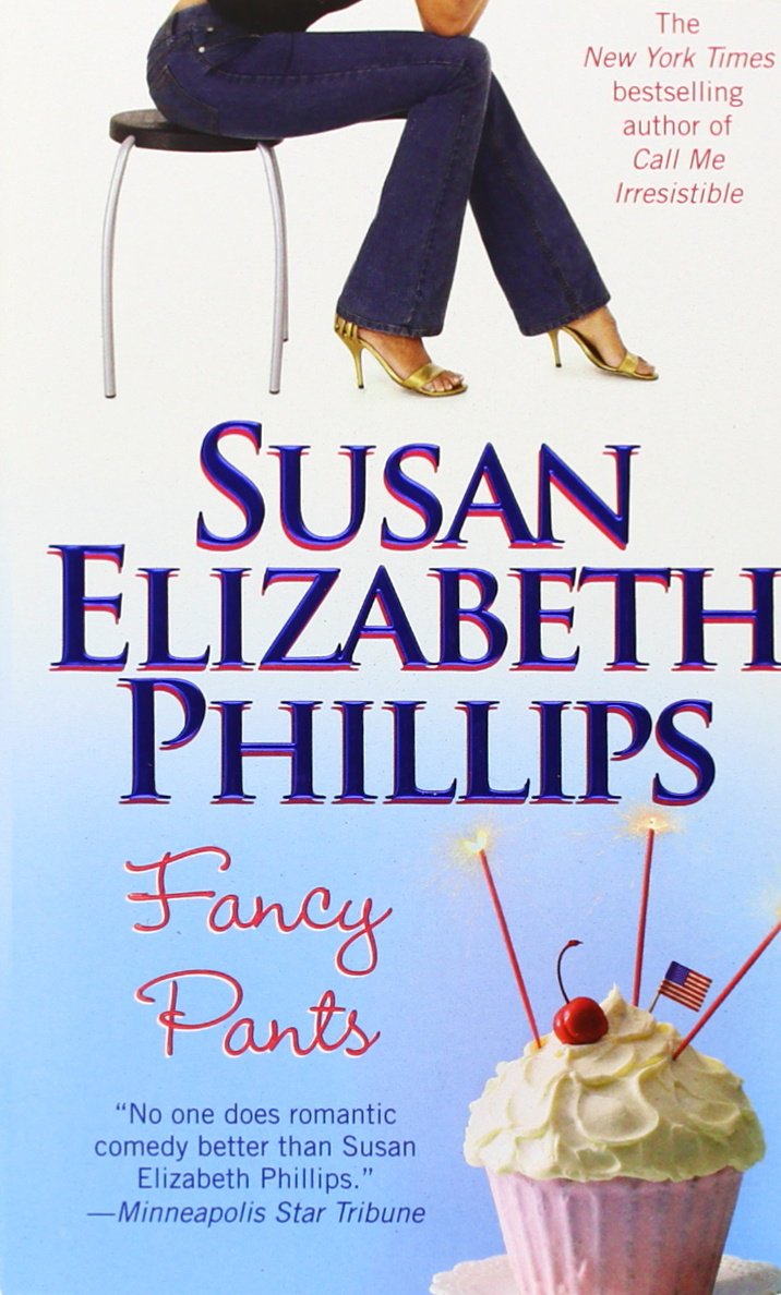 Stand Alone Books - Susan Elizabeth Phillips