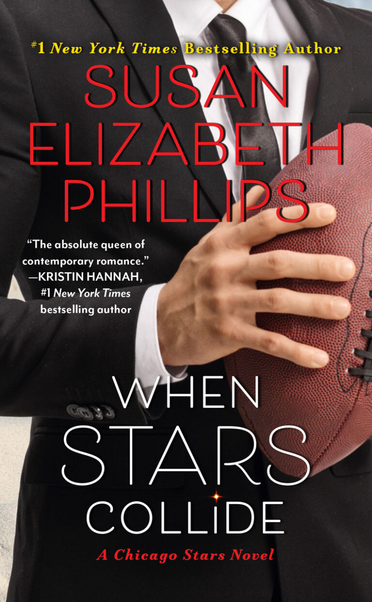 New and Upcoming Releases - Susan Elizabeth Phillips